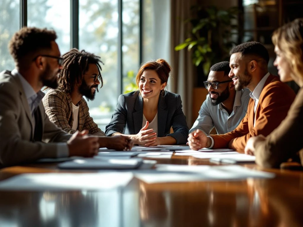 Welche kulturellen Unterschiede gibt es beim Mitarbeiter Feedback? - atwork