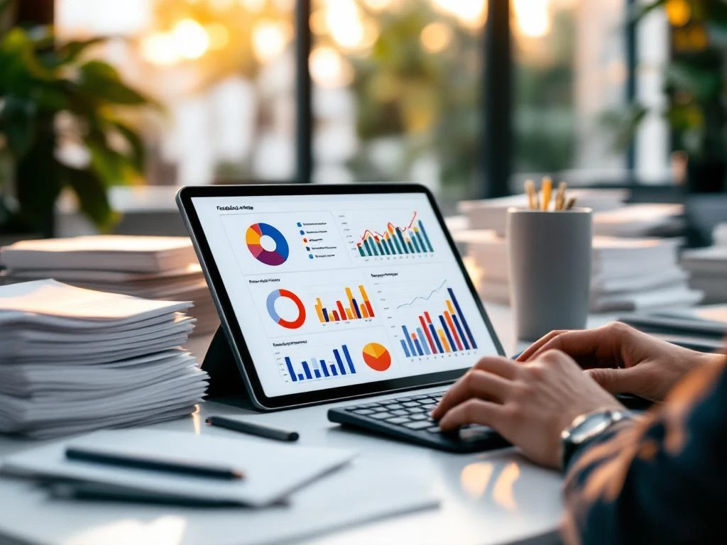 Wie automatisiert man Mitarbeiter Feedback-Prozesse? - atwork